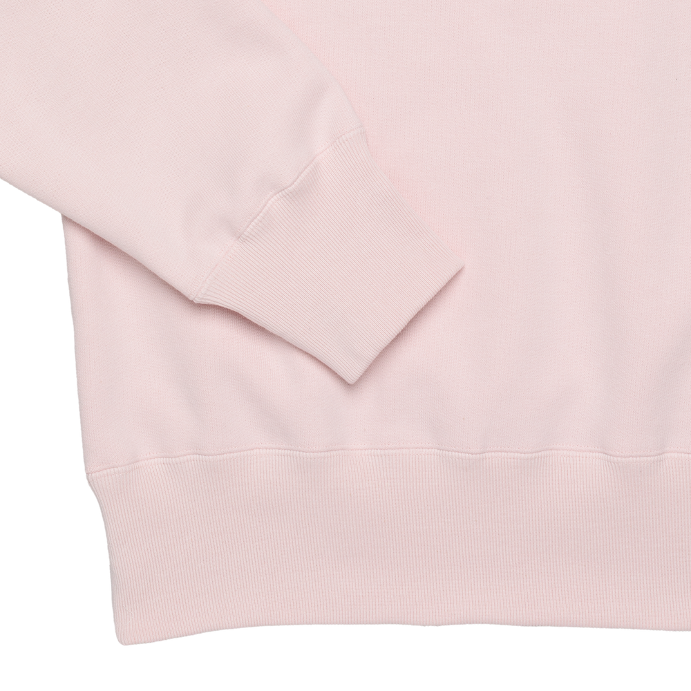 '3piece sweat' steam gray[3rd edit.] – thehighlights